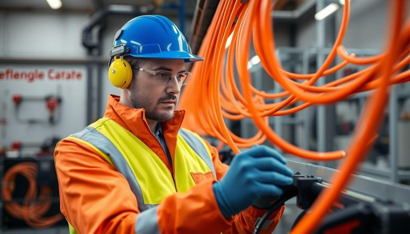 What Color Are the High-Voltage Cables in Hybrid Electric Vehicles ...